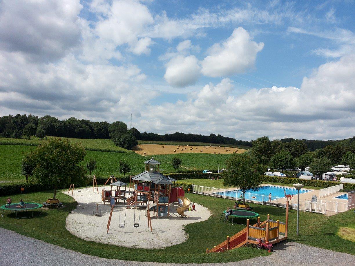 Camping Zuid-Limburg | top 6 mooiste parels
