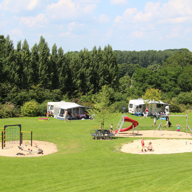 Camping Zuid-Limburg | top 6 mooiste parels