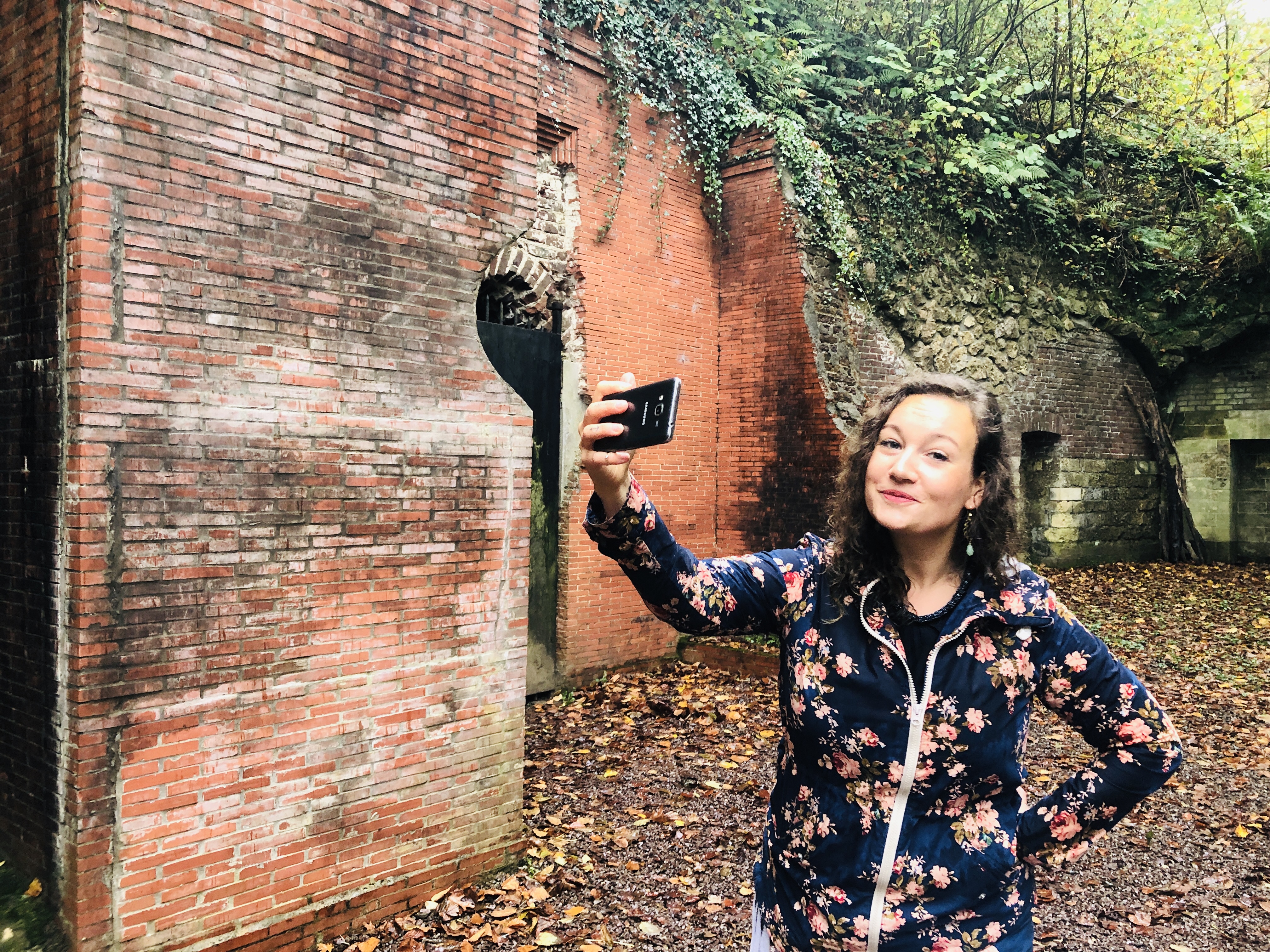 De geheimen van de grotten in Limburg