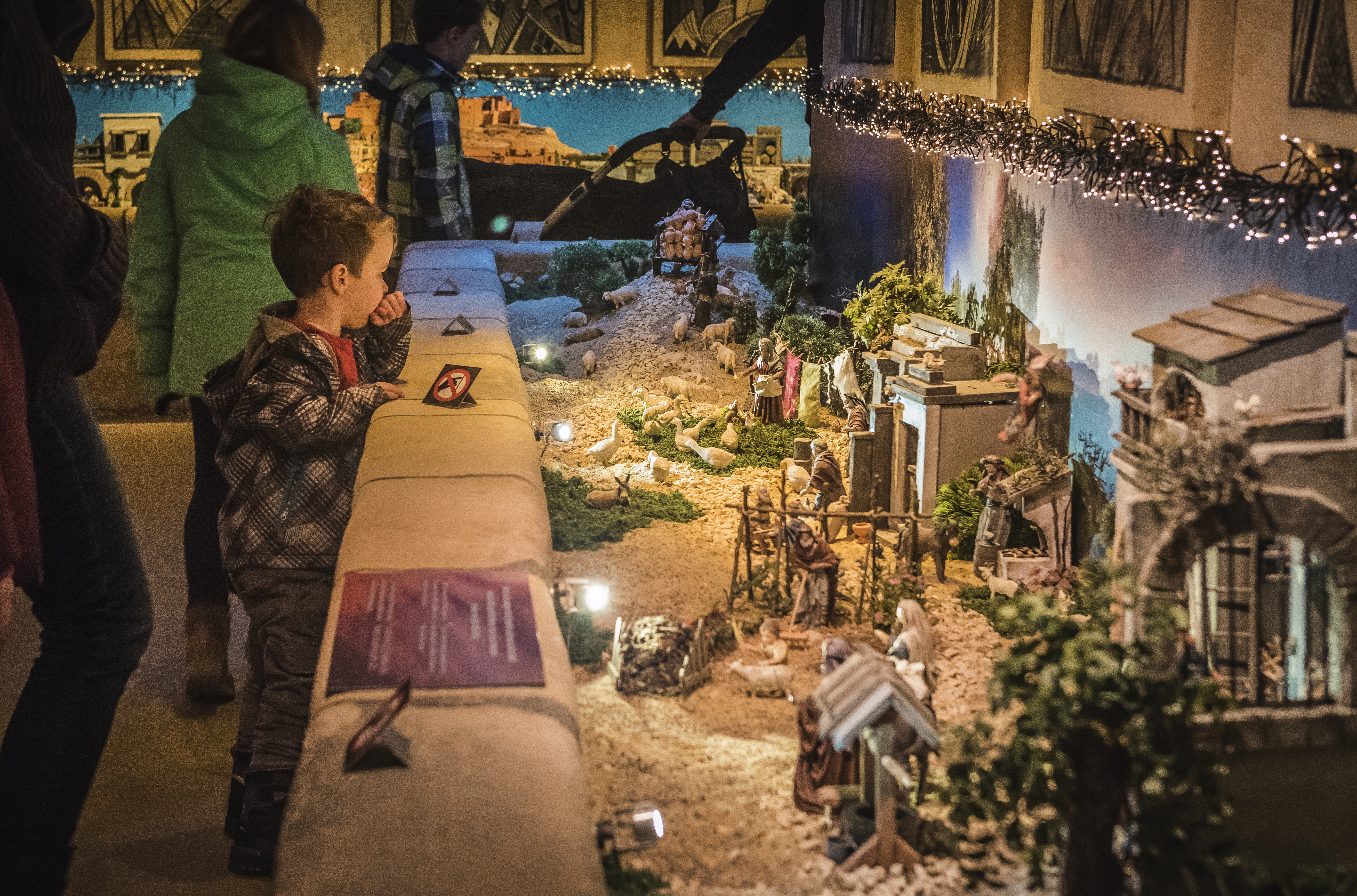 De geheimen van de grotten in Limburg