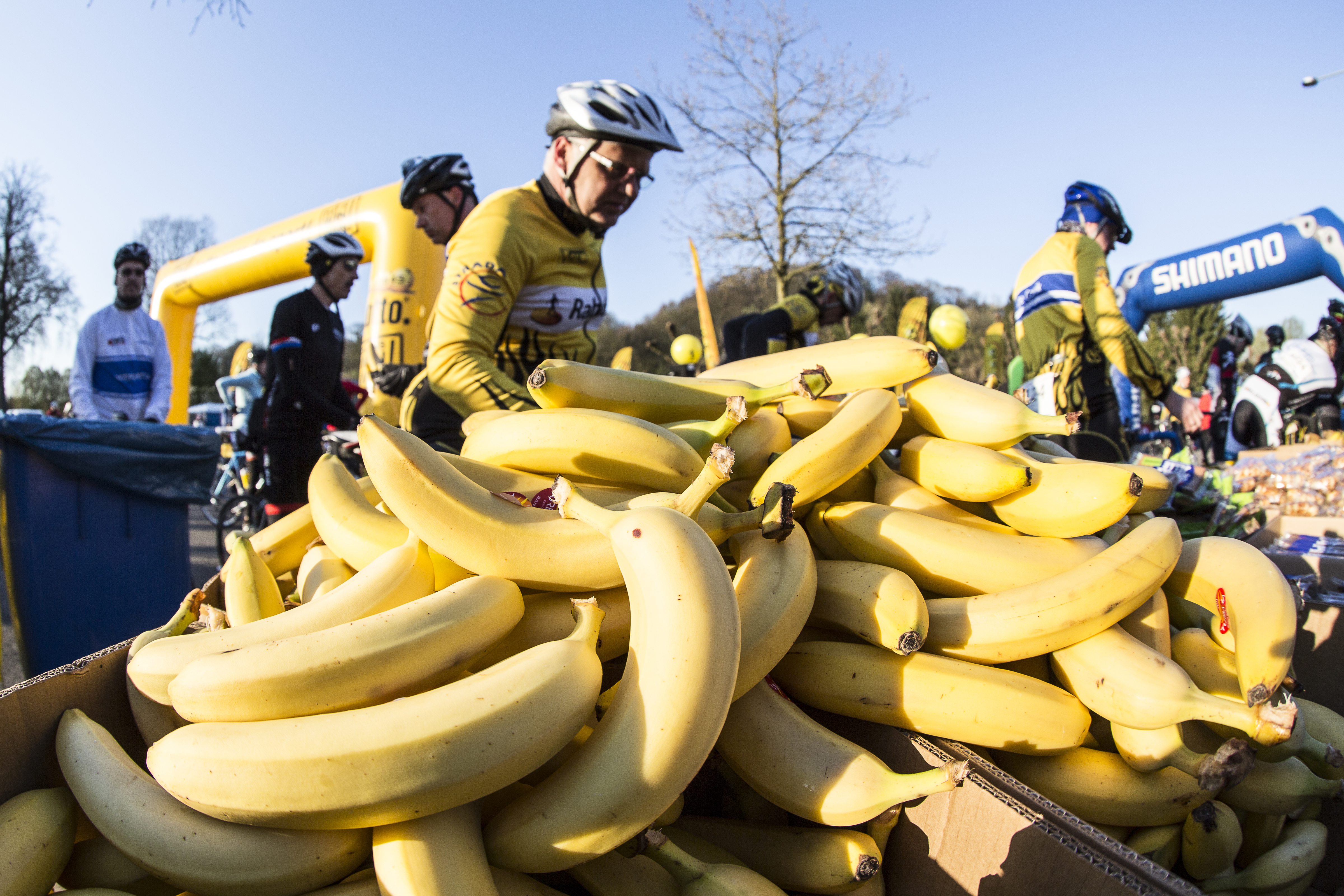 Ontdek de zwaarste wielrenbeklimmingen in Zuid-Limburg