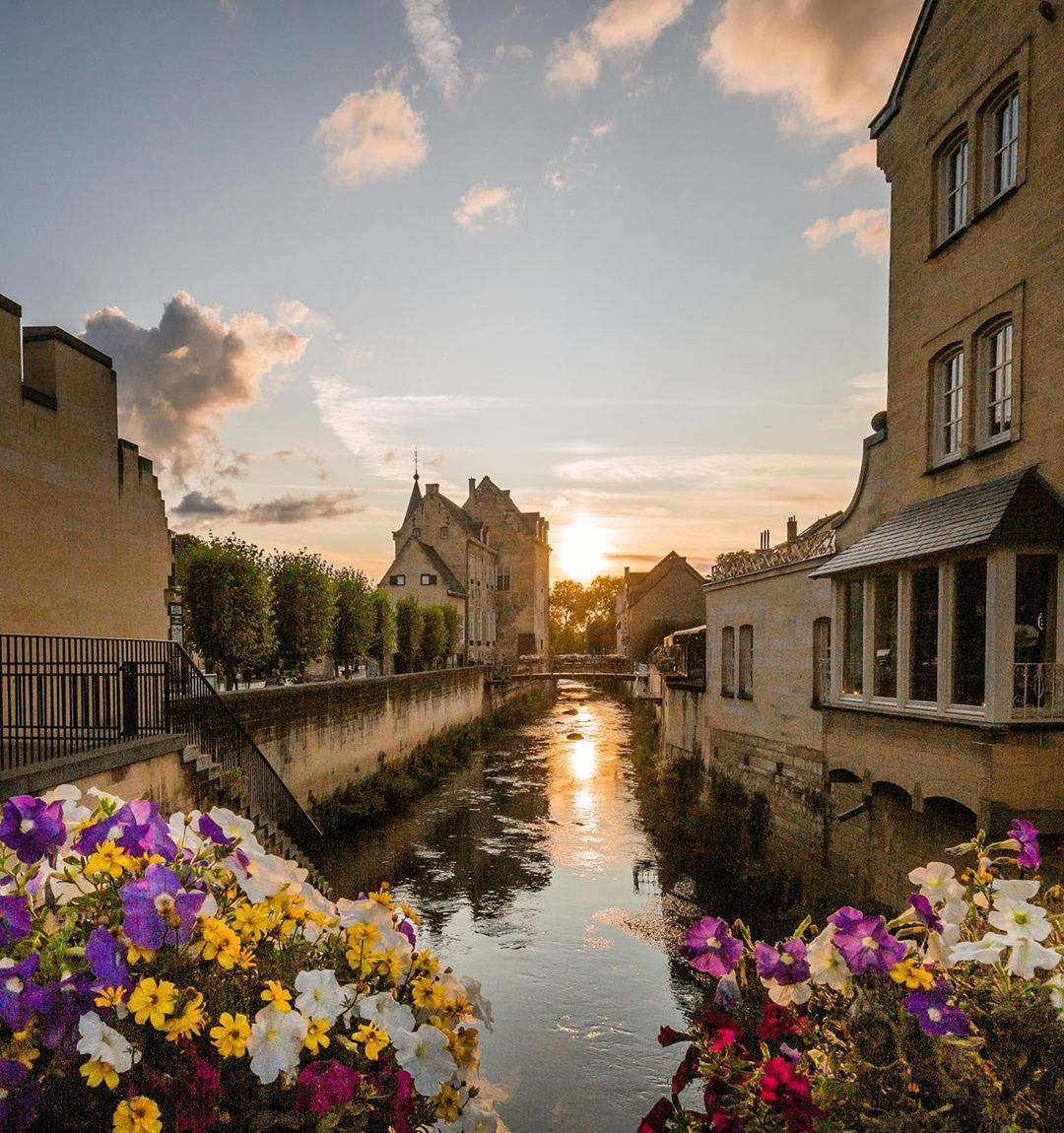 Top 10 Hotspots in Valkenburg