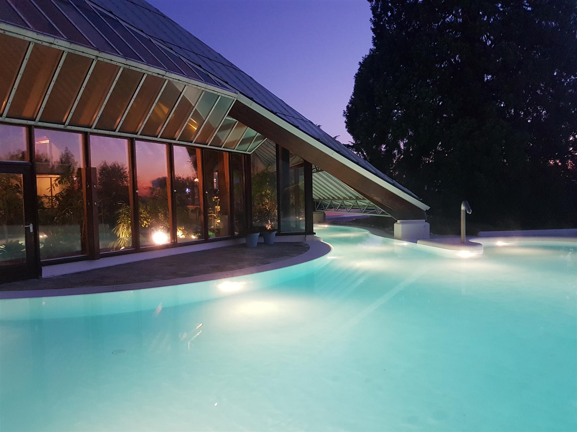 Wellness & onthaasten in Valkenburg aan de Geul