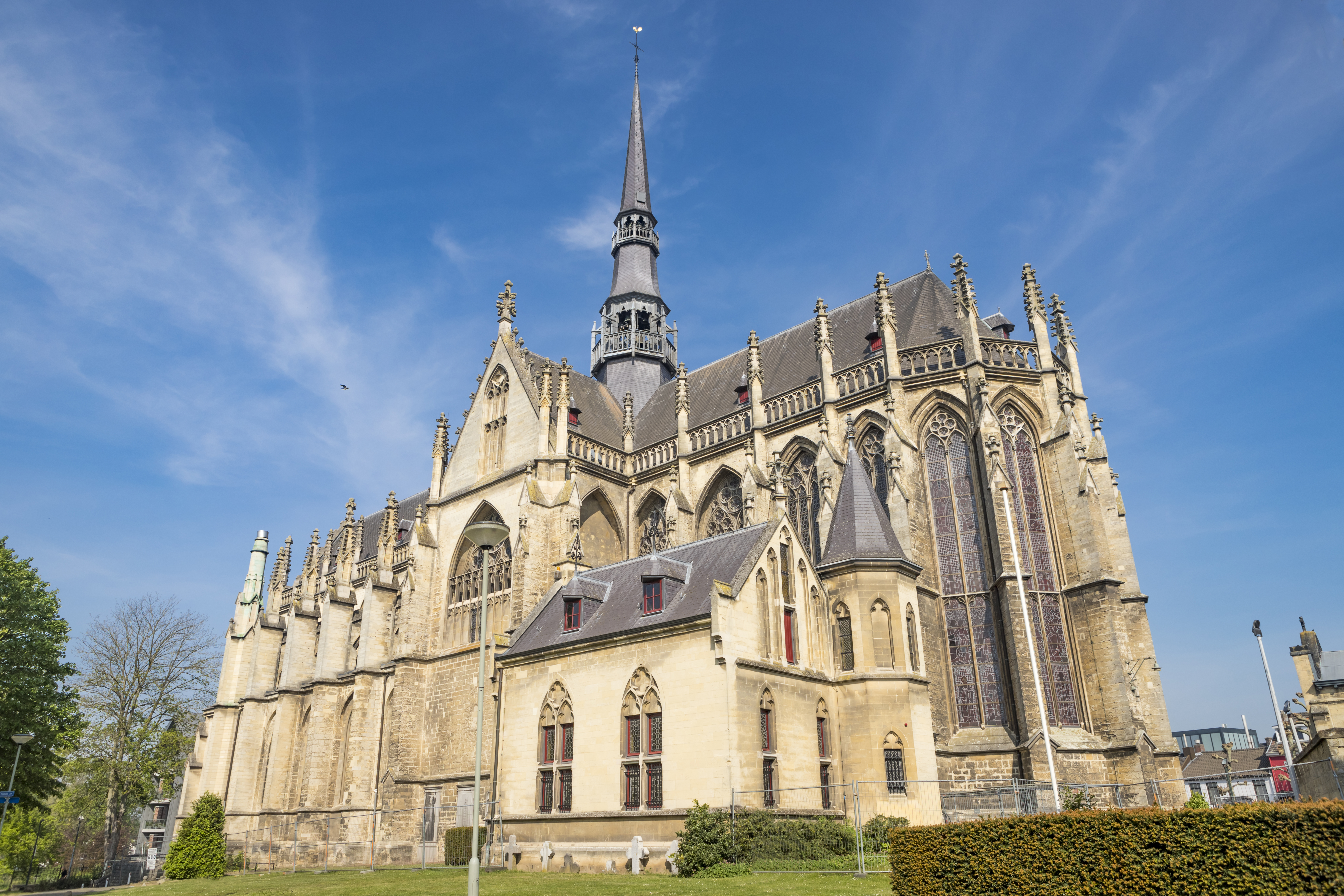 Wijnwandeling Meerssen