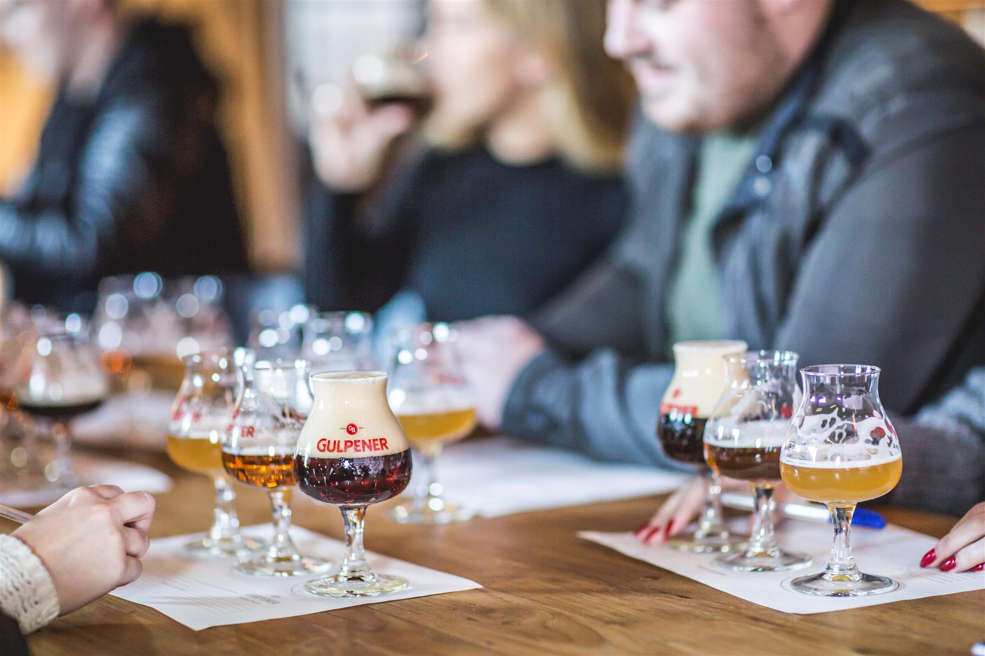 Glamping Zuid-Limburg | ervaar het zelf