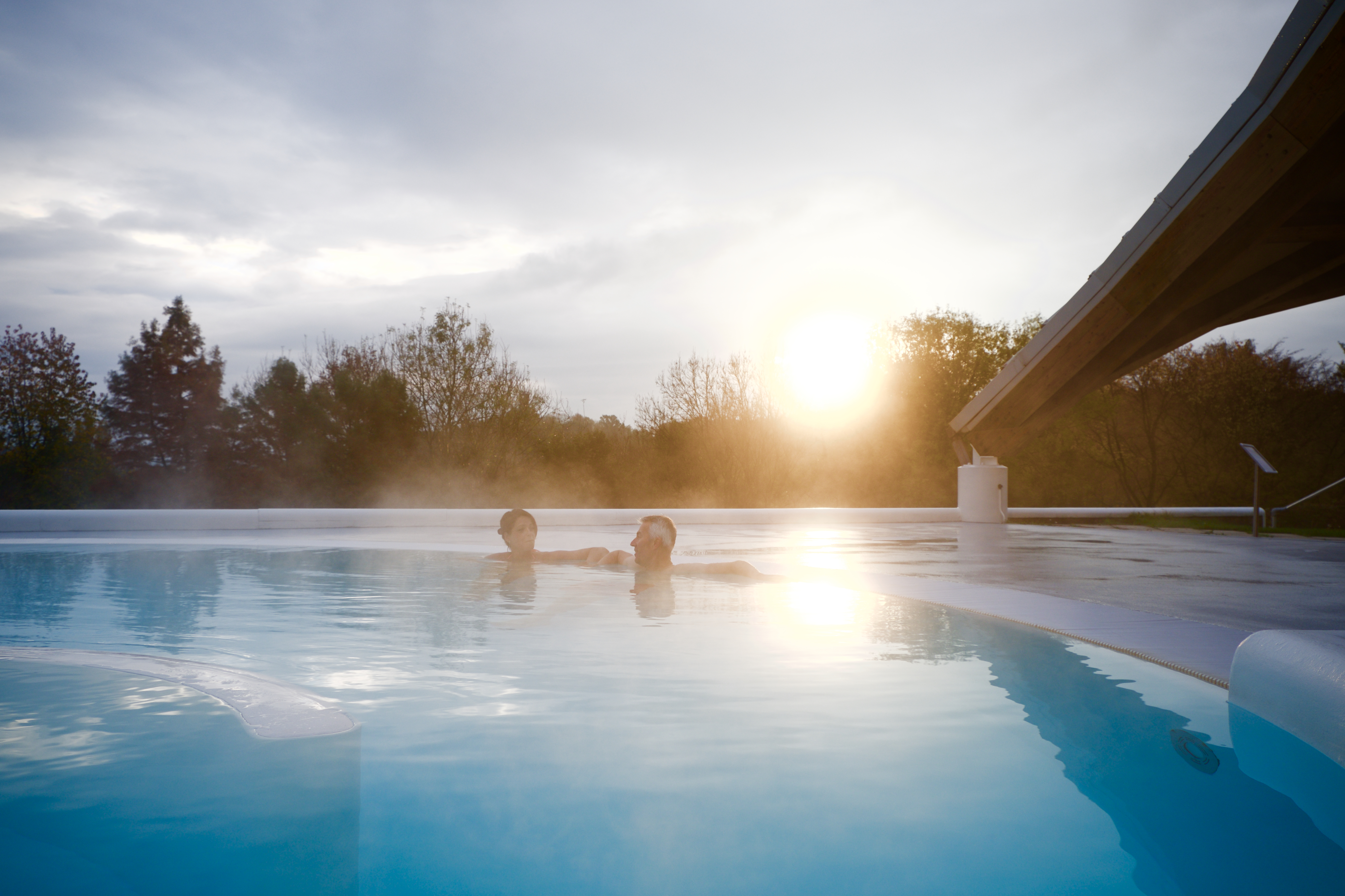 Wellness & onthaasten in Zuid-Limburg
