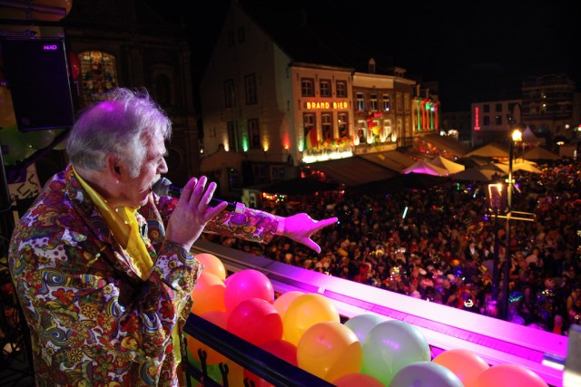Carnaval in Zuid-Limburg