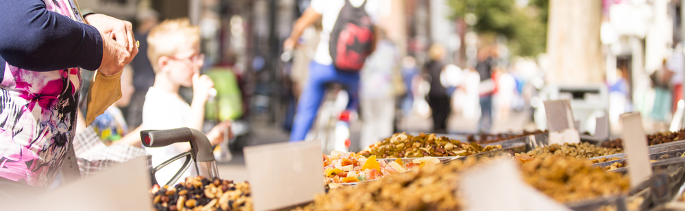 Markten & Braderieën | Visit Zuid-Limburg