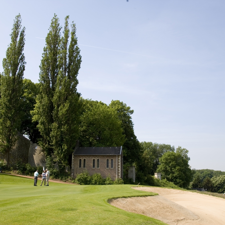 Golfen in Zuid-Limburg | Visit Zuid-Limburg