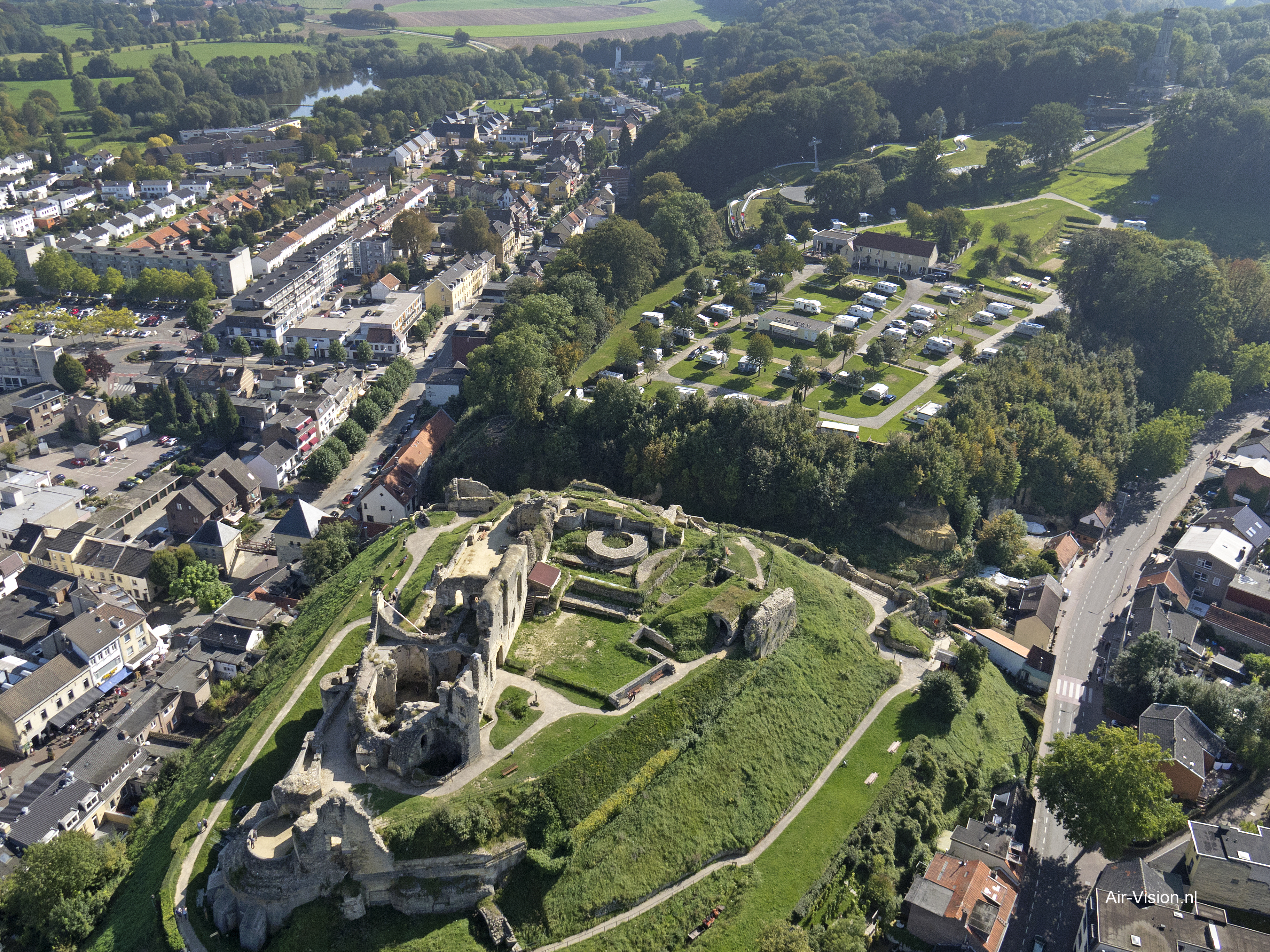 Campings in Valkenburg | VVV Zuid-Limburg