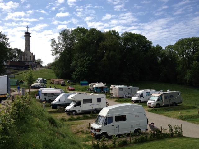 Campings in Valkenburg | VVV Zuid-Limburg