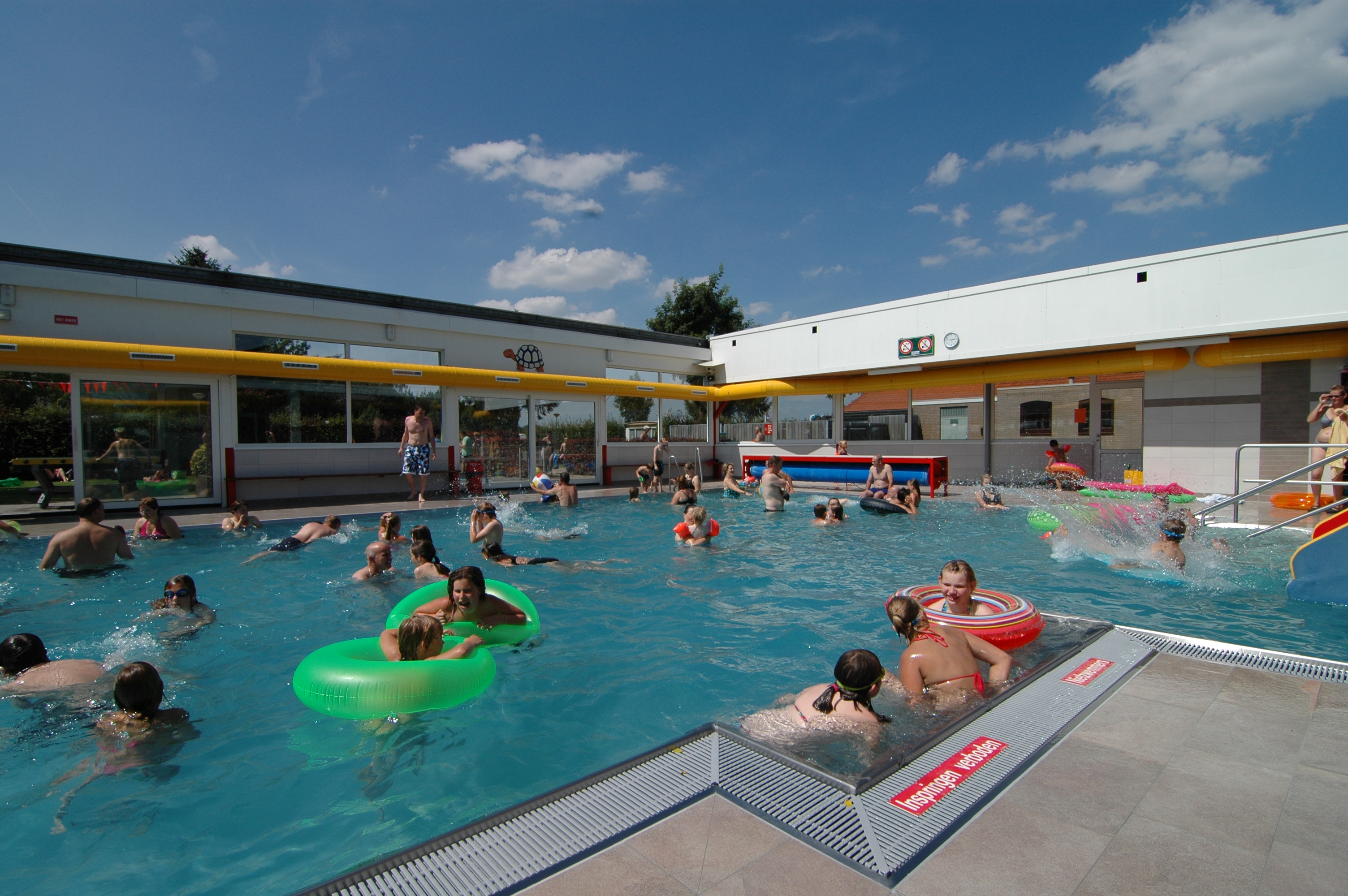 Campings in Valkenburg | VVV Zuid-Limburg