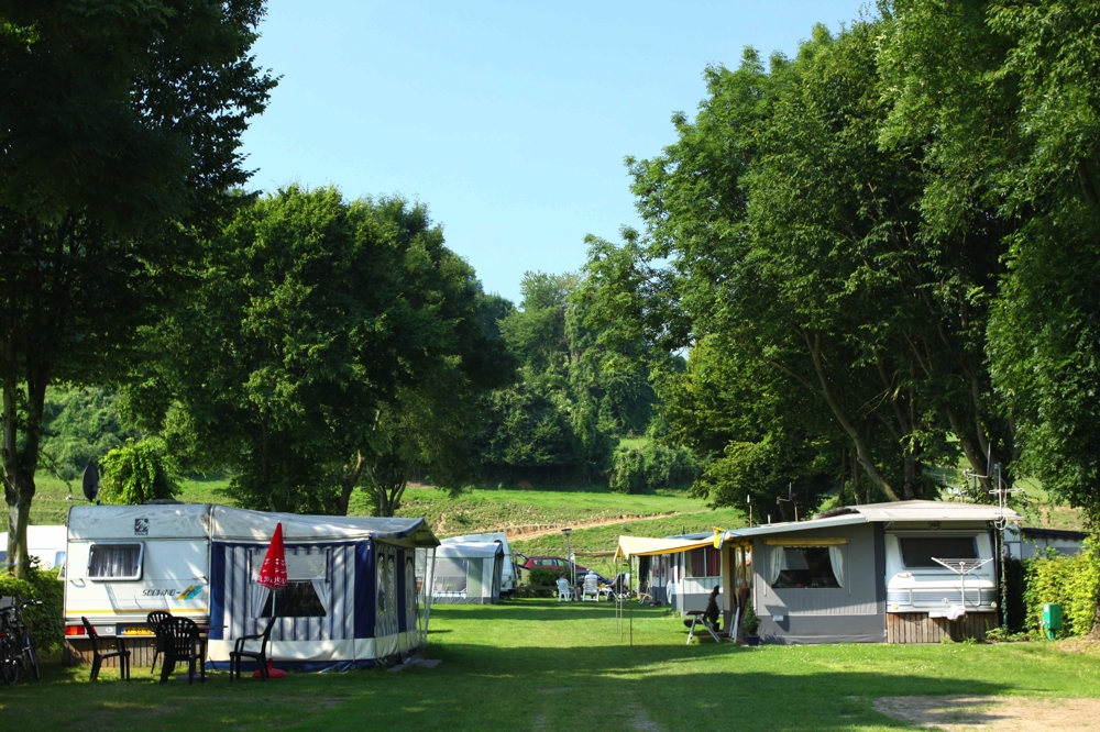 Campings in Valkenburg | VVV Zuid-Limburg