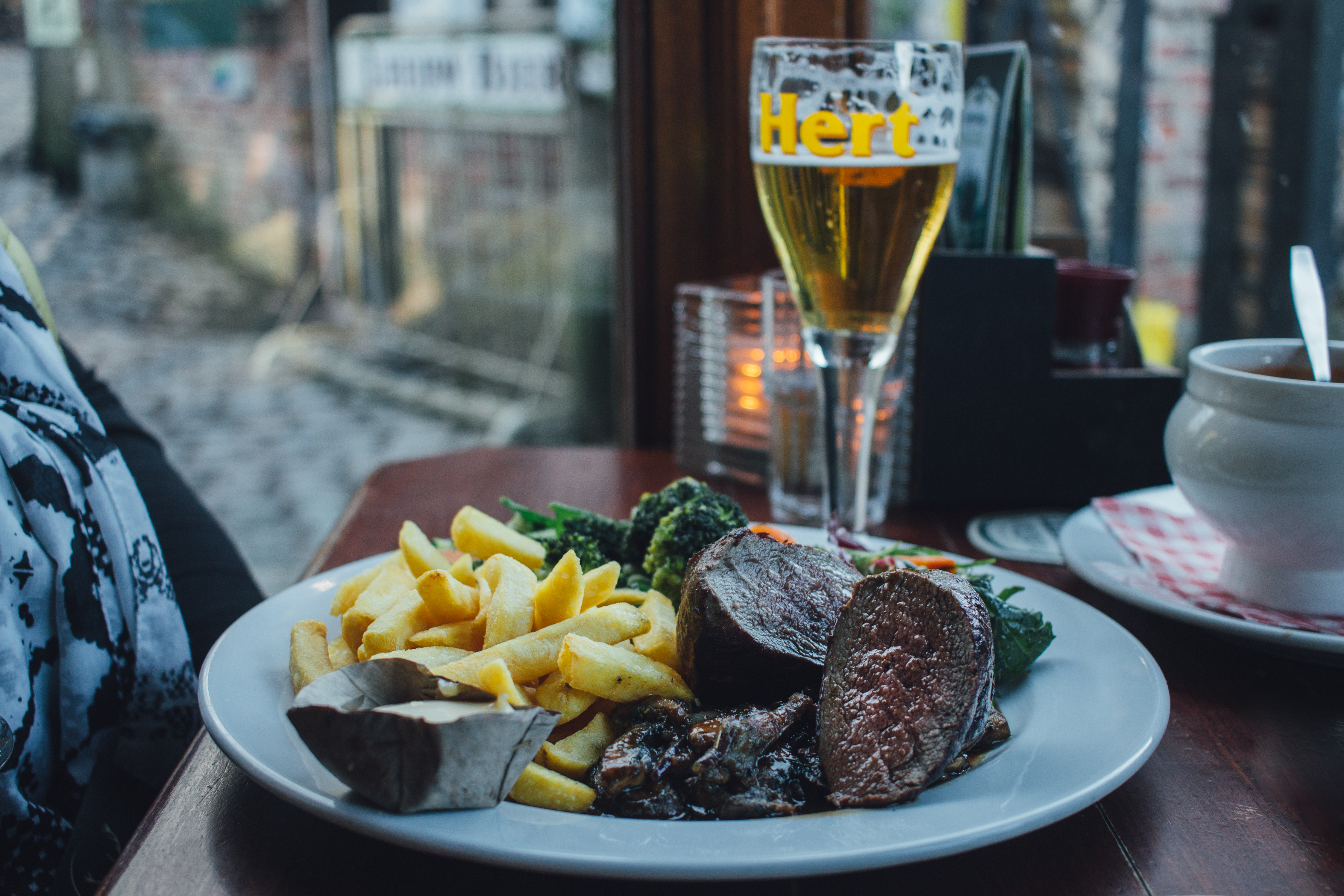 De 6 beste restaurants met Limburgse gerechten op het menu