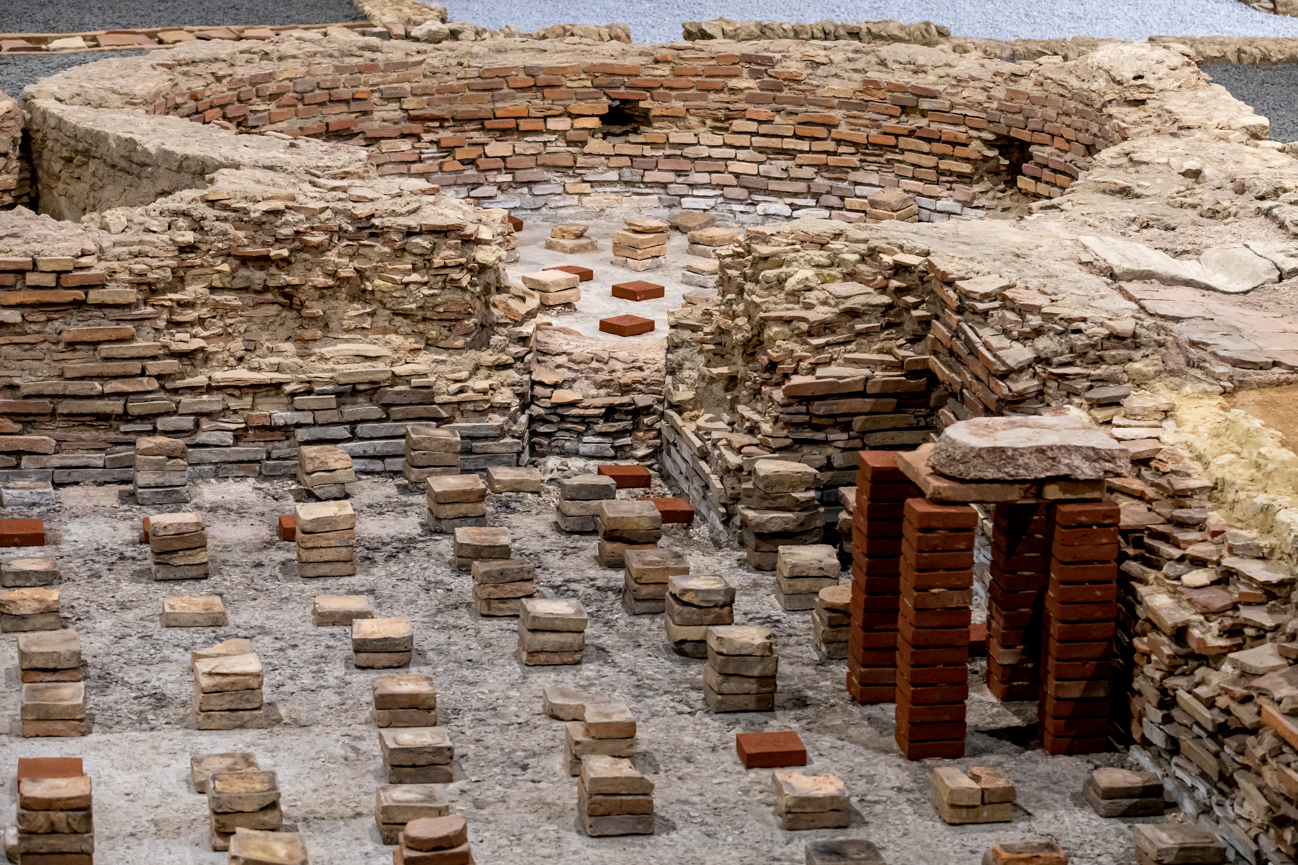 Romeins Kwartier Heerlen