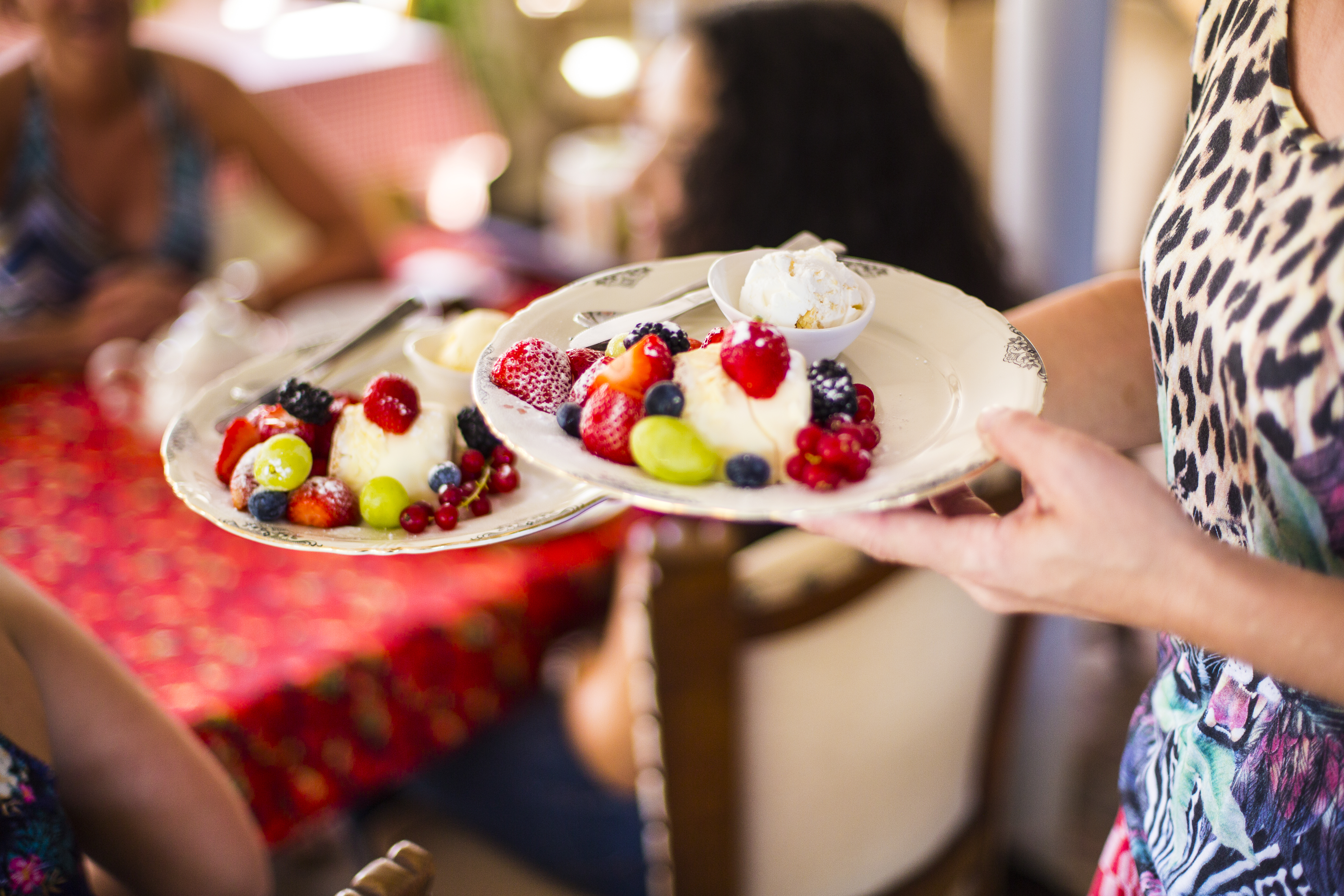 De lekkerste ijsjes van Zuid-Limburg