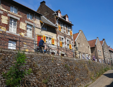 Ontdek steden en dorpen in Zuid-Limburg, in deze plaatsen moet je zijn!