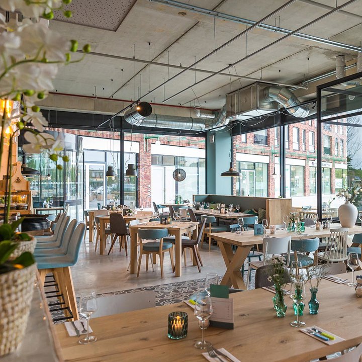 9x de lekkerste koffie en high tea in Zuid-Limburg