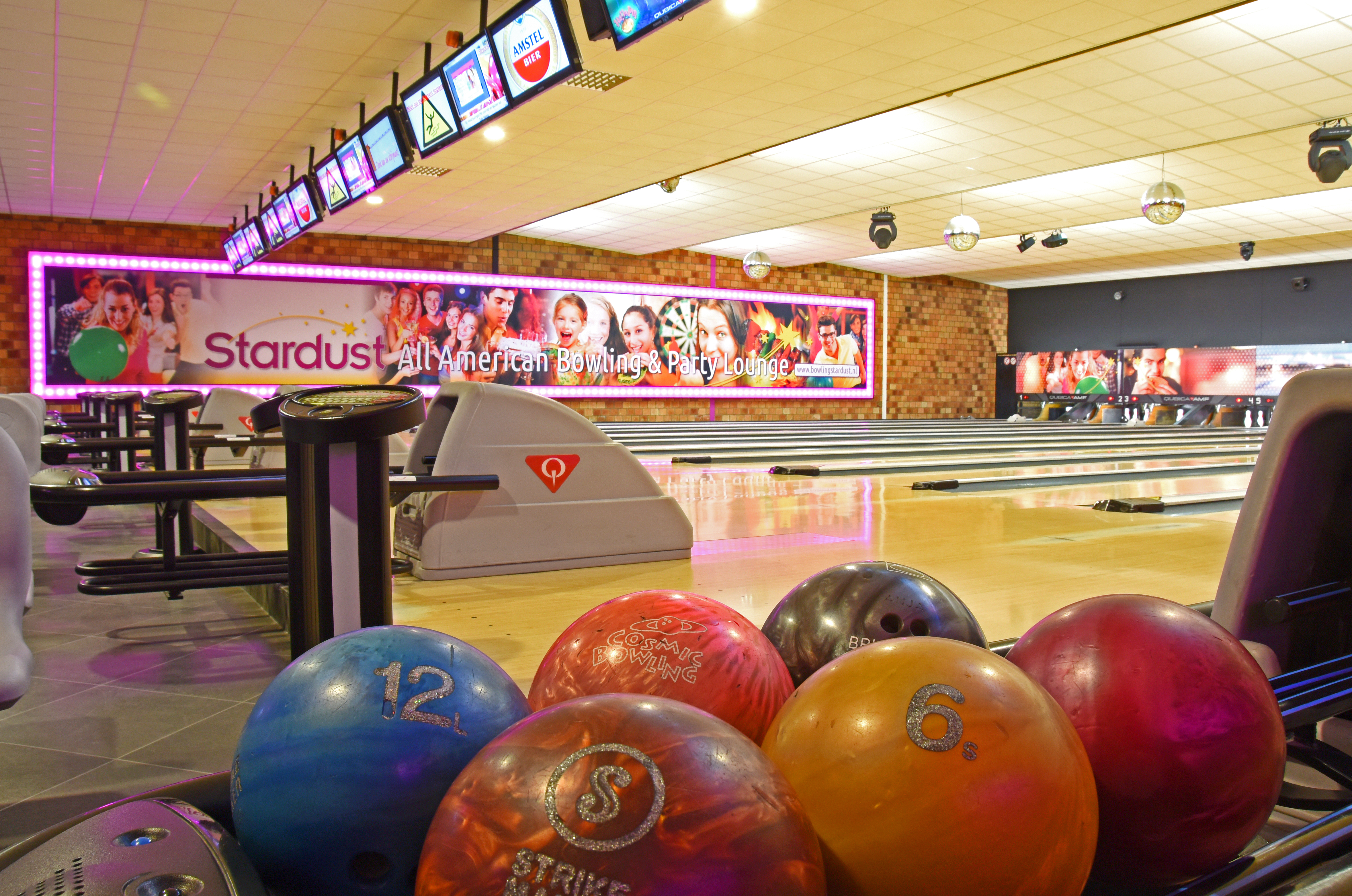 Bowlen in Zuid-Limburg | Visit Zuid-Limburg