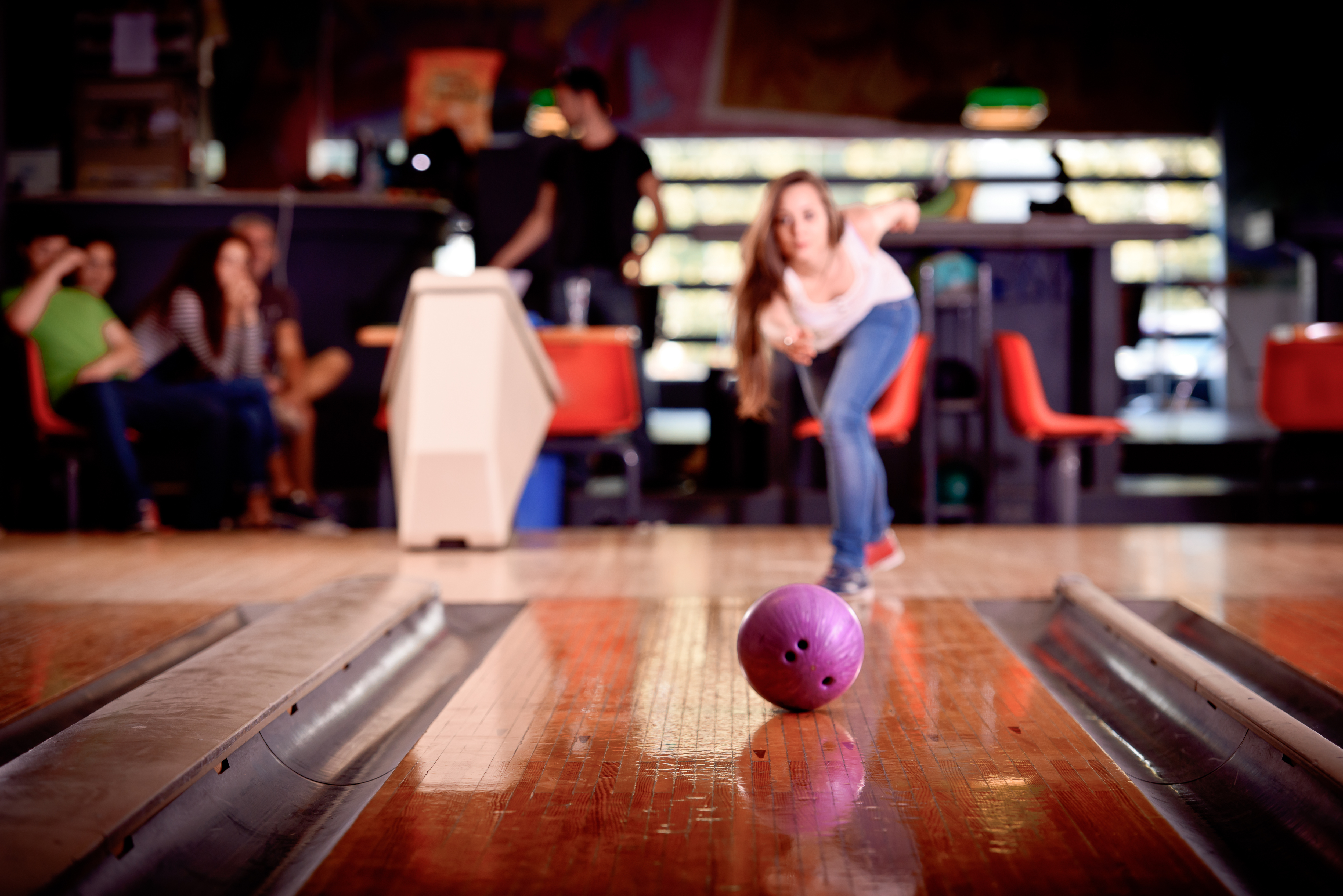 Bowlen in Zuid-Limburg