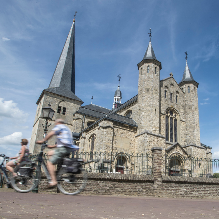 Ontdek steden en dorpen in Zuid-Limburg, in deze plaatsen moet je zijn!