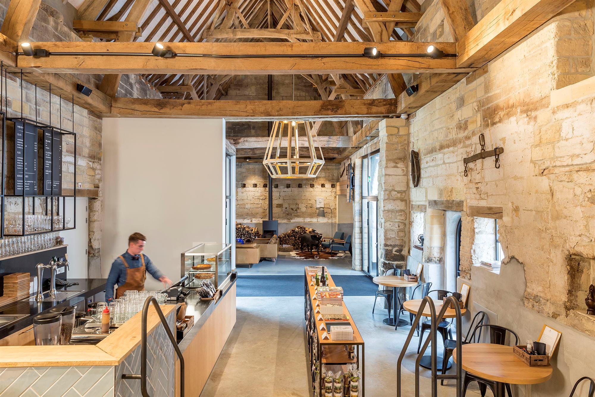 9x de lekkerste koffie en high tea in Zuid-Limburg