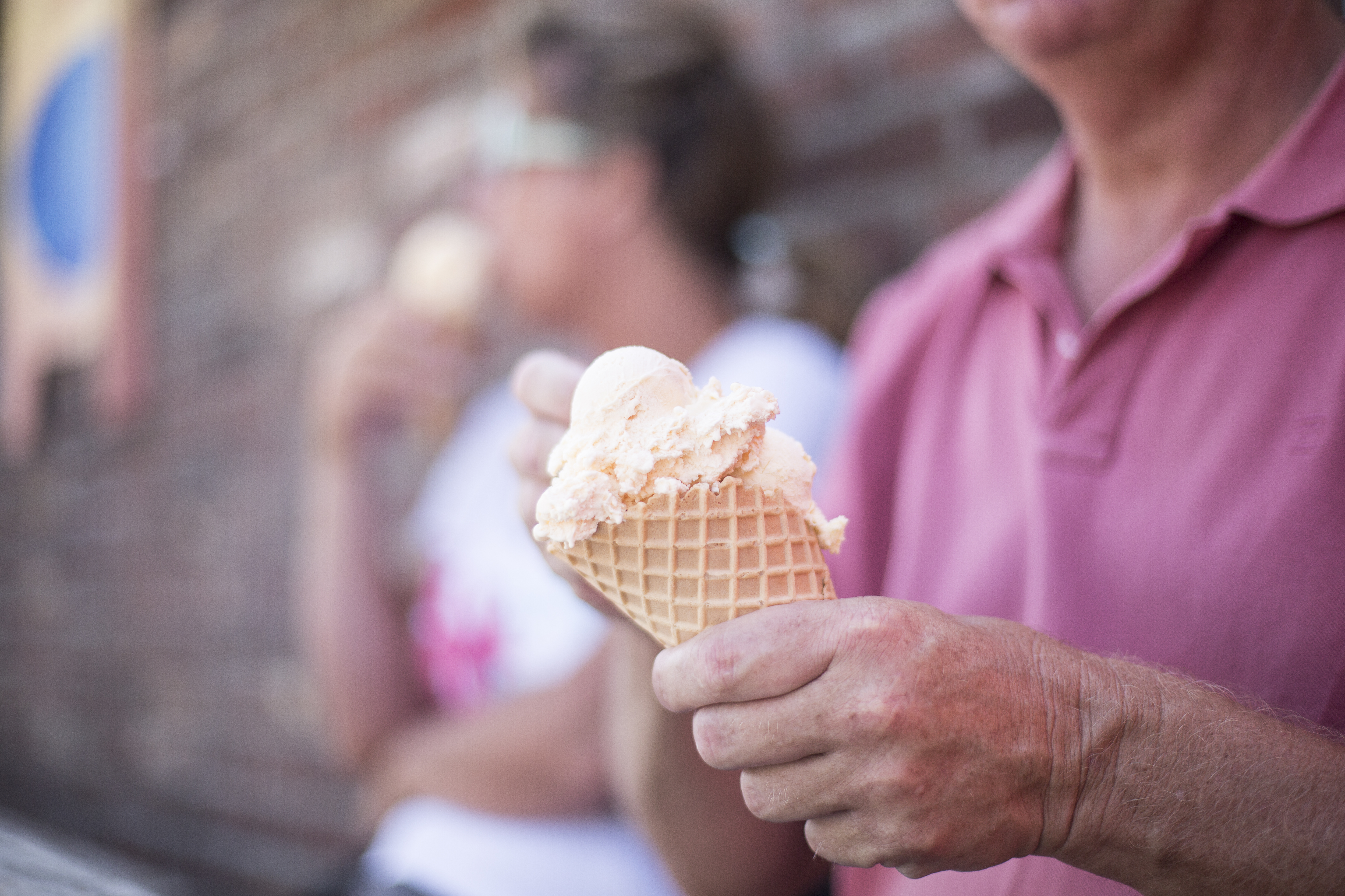 De lekkerste ijsjes van Zuid-Limburg