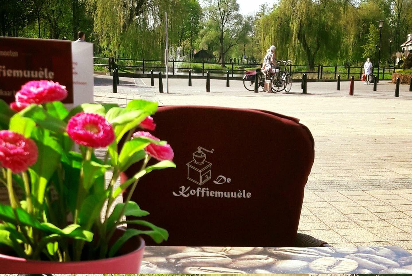 9x de lekkerste koffie en high tea in Zuid-Limburg