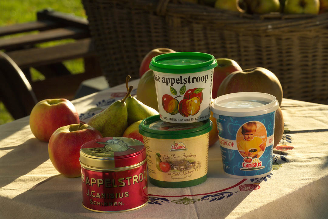 Stroop uit Zuid-Limburg