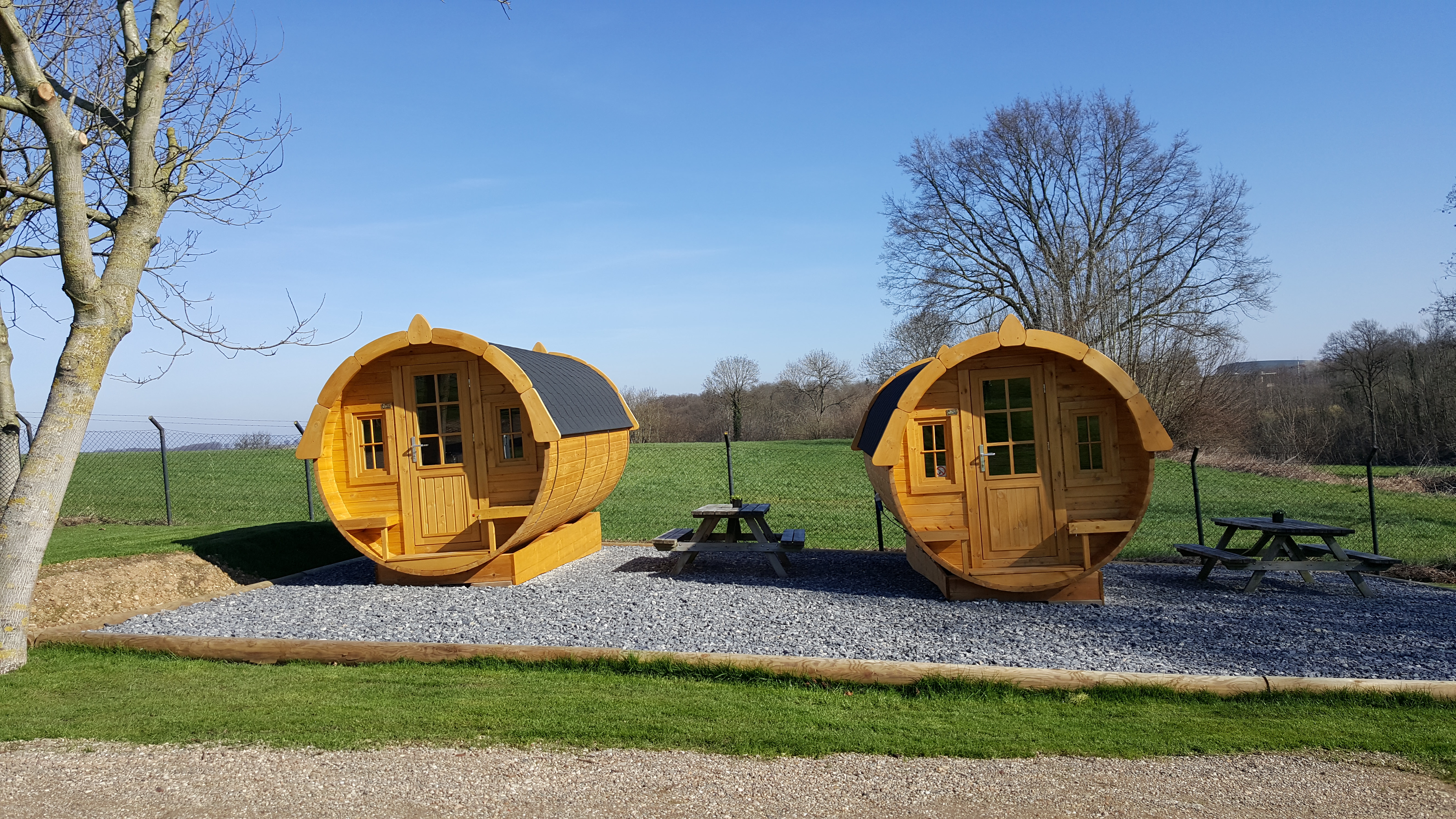 Camping Zuid-Limburg | top 6 mooiste parels
