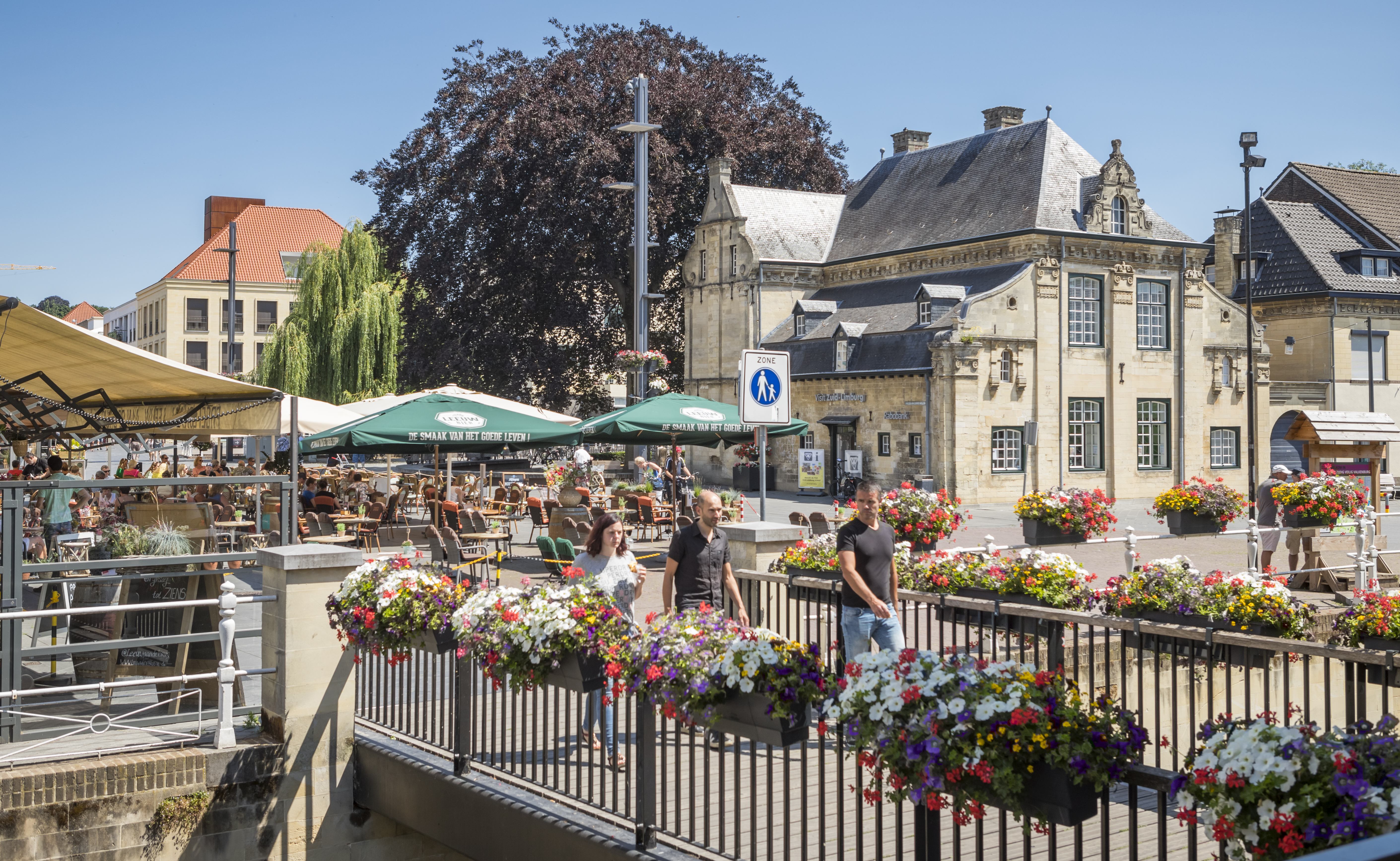 Valkenburgse bokkenweken