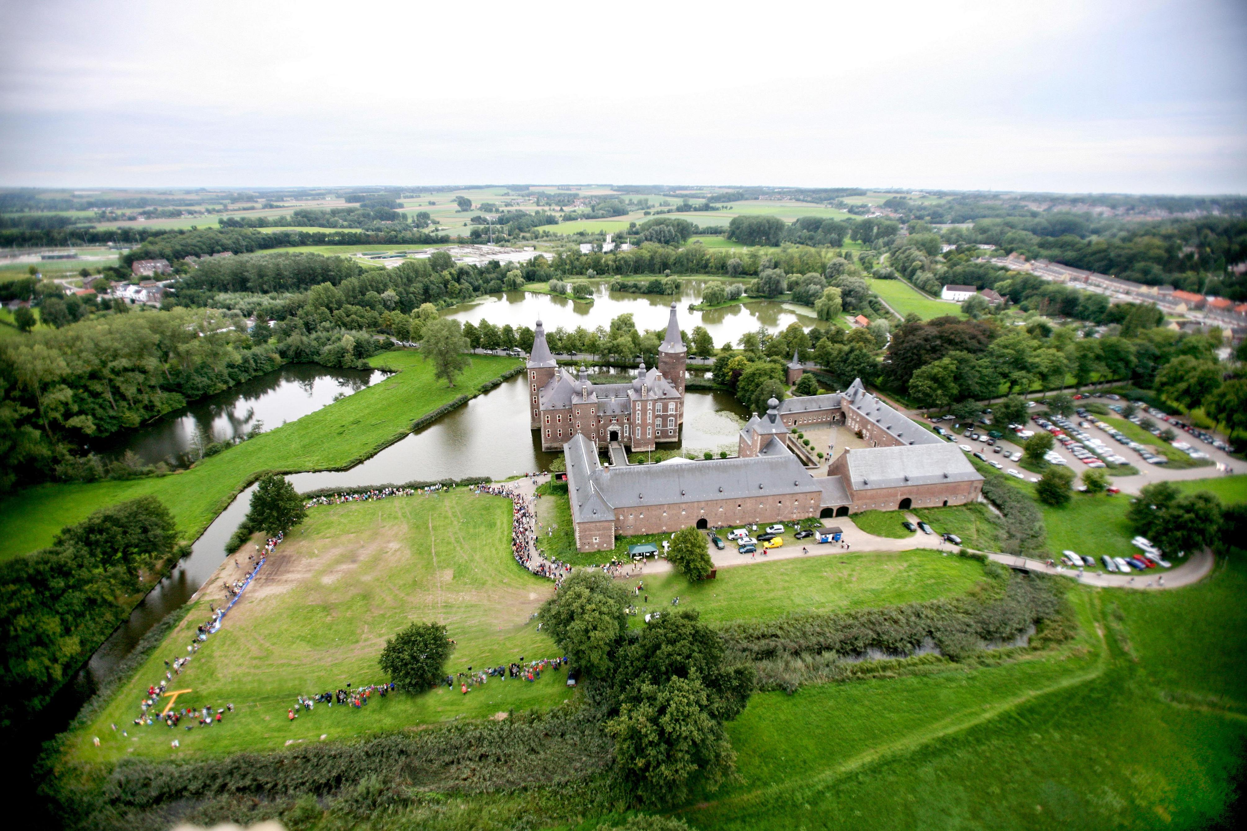 5 insider-tips over het Geleenbeekdal