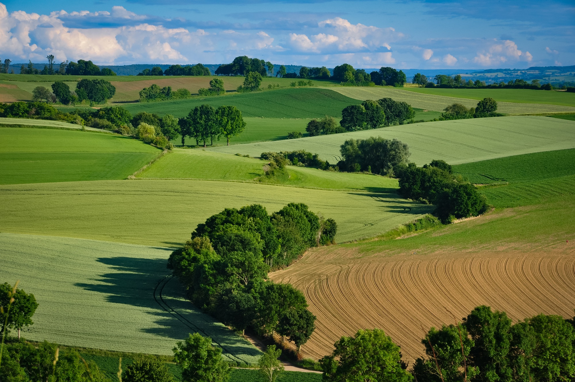Zuid Limburg | een uniek landschap | dé must see's