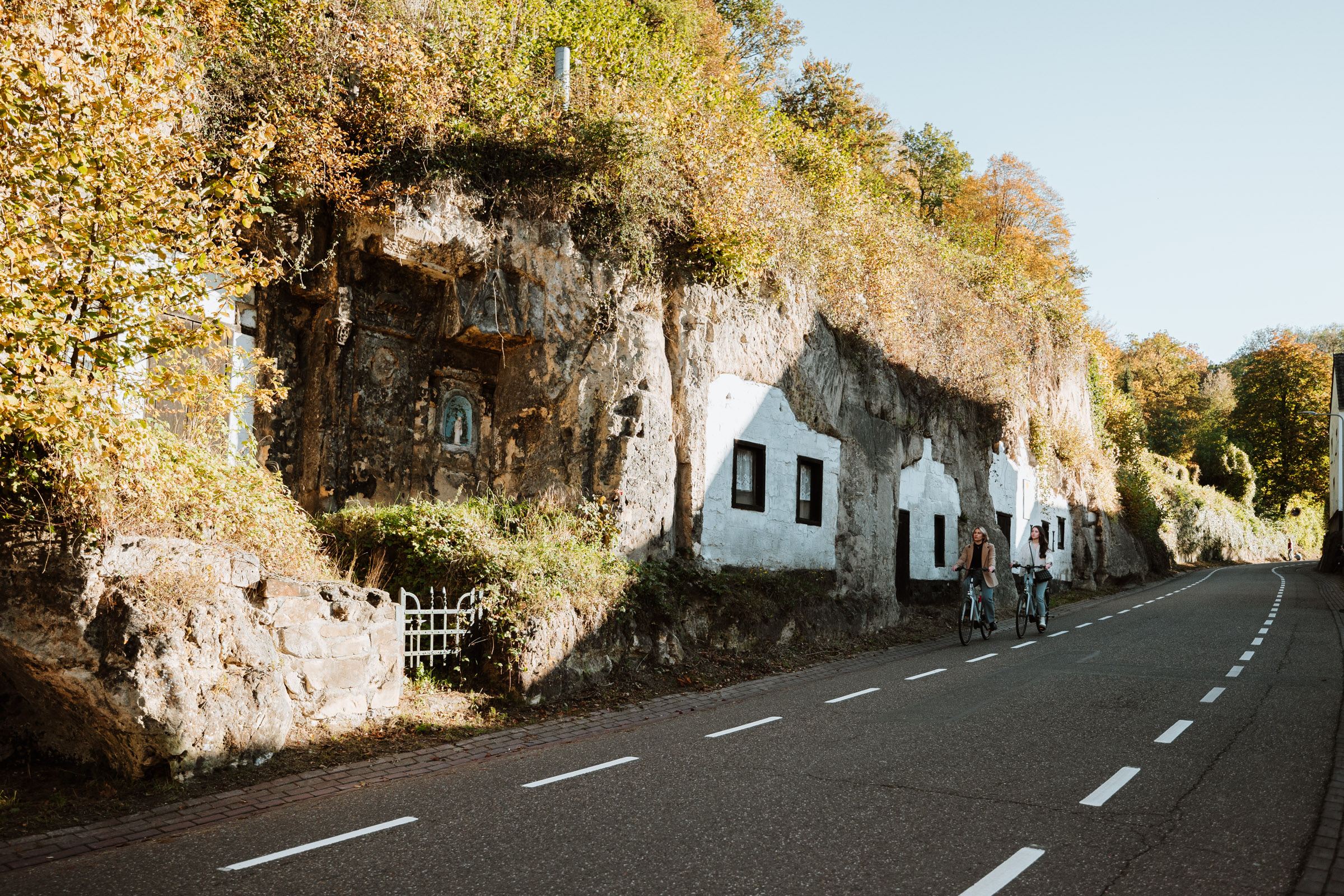 Ontdek de mooiste fietsroutes van Zuid-Limburg | Visit Zuid-Limburg
