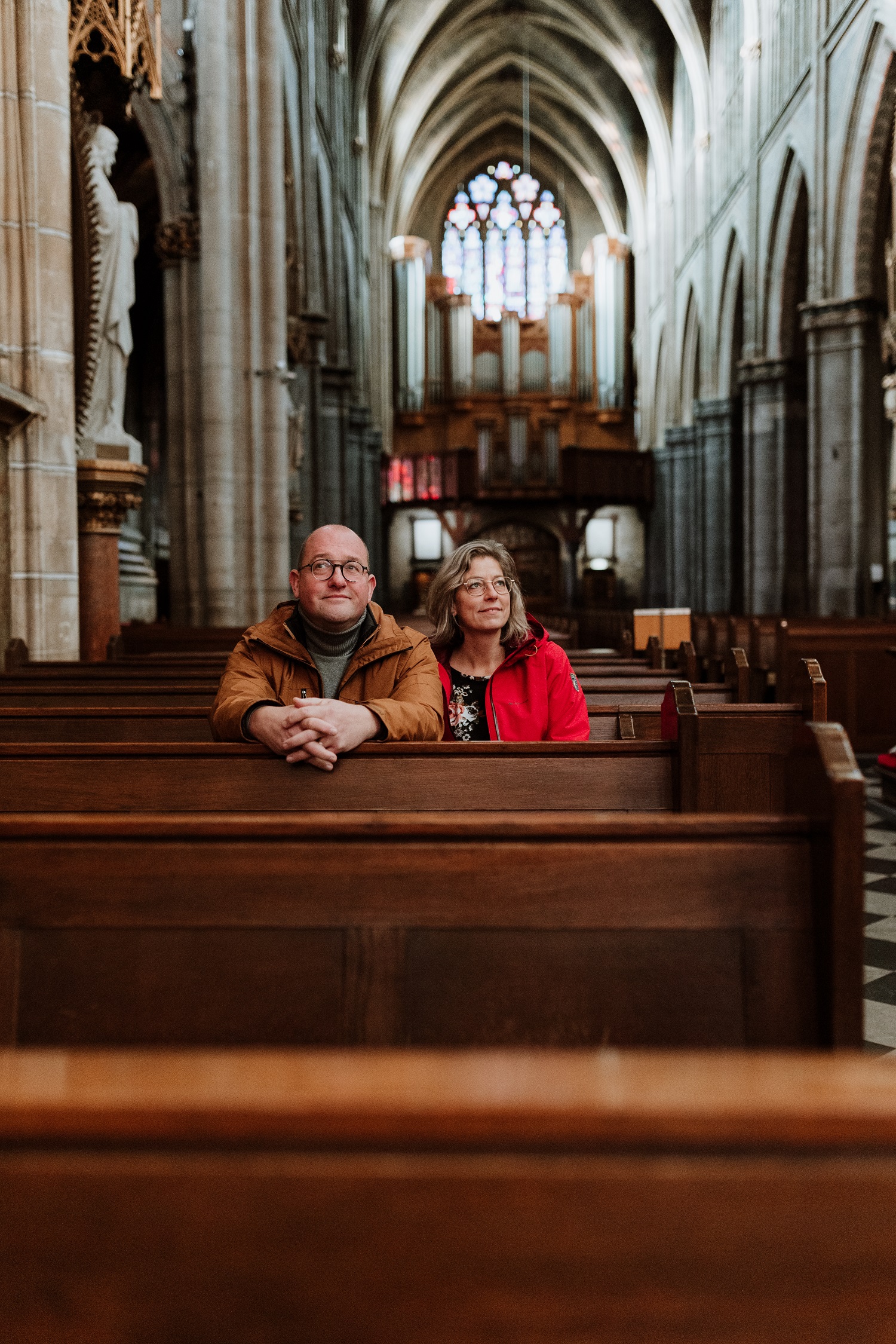 Interview Patricia en Erwin Lennarts | Katholiek verleden | Visit Zuid ...