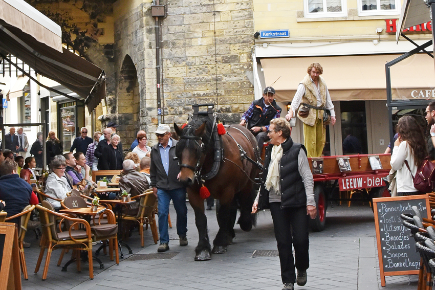 Valkenburgse bokkenweken