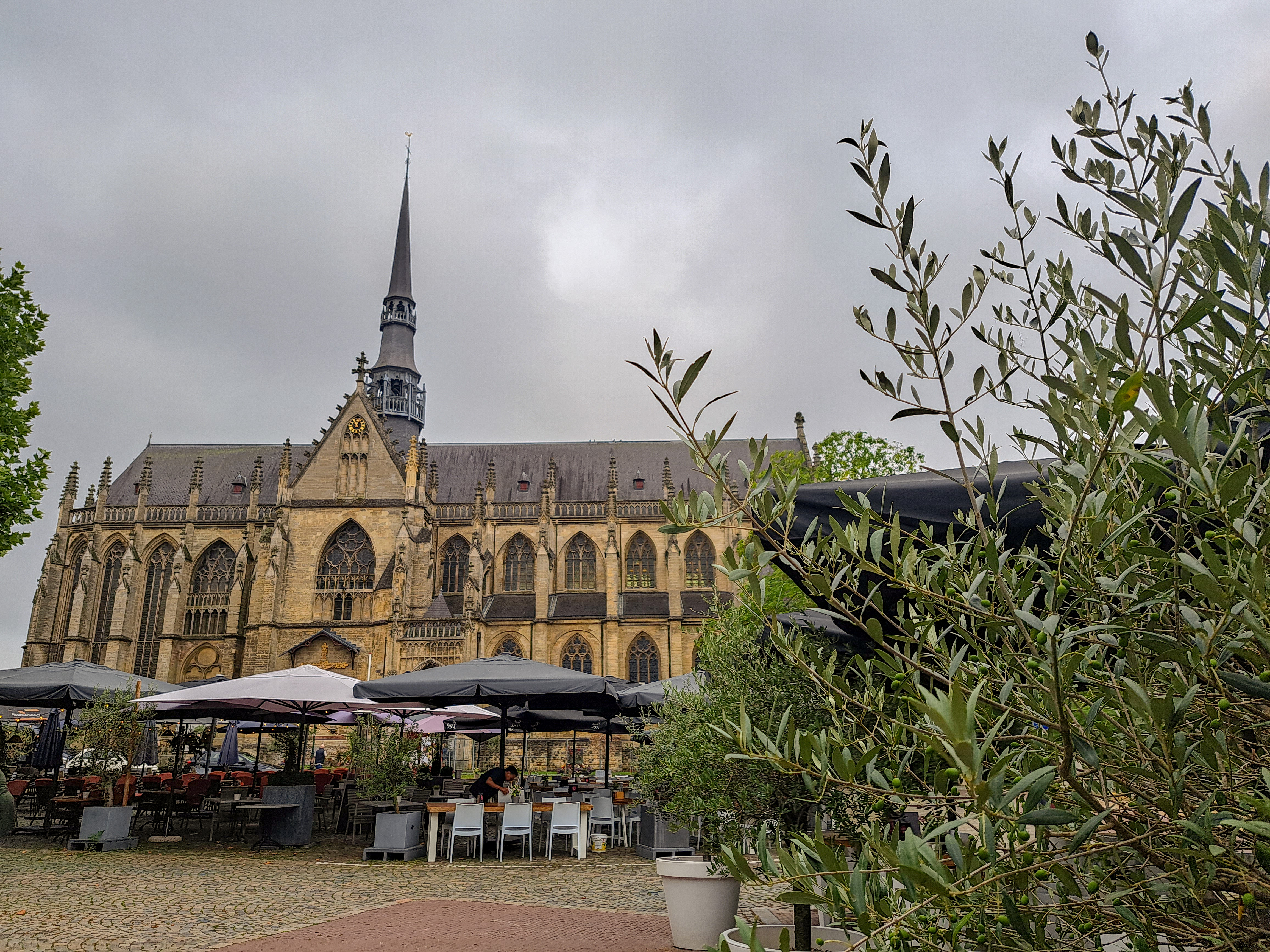 Meerssen: genieten door de seizoenen heen