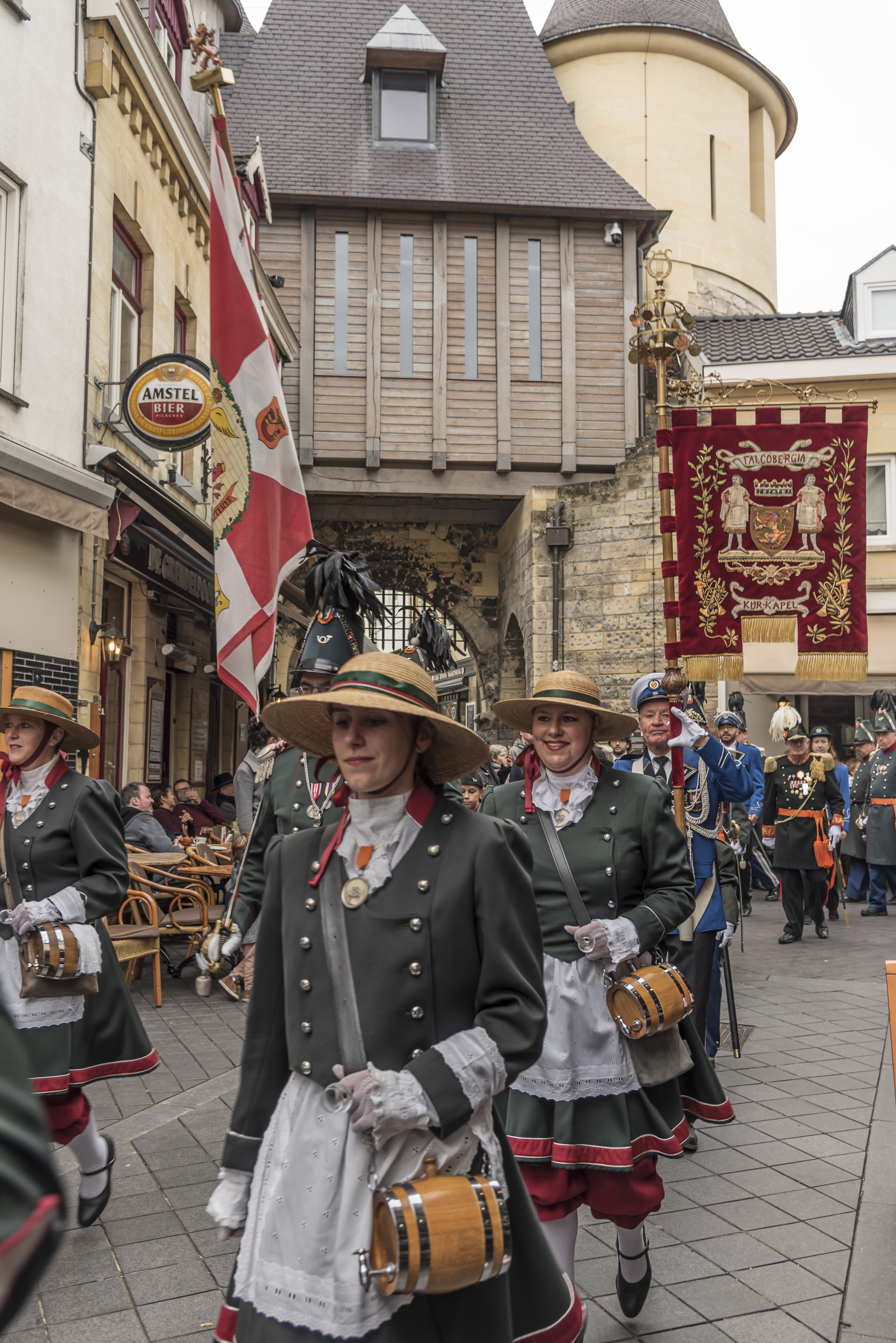 Valkenburgse bokkenweken