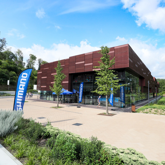 De 4 Amstel Gold Race lussen | Visit Zuid-Limburg